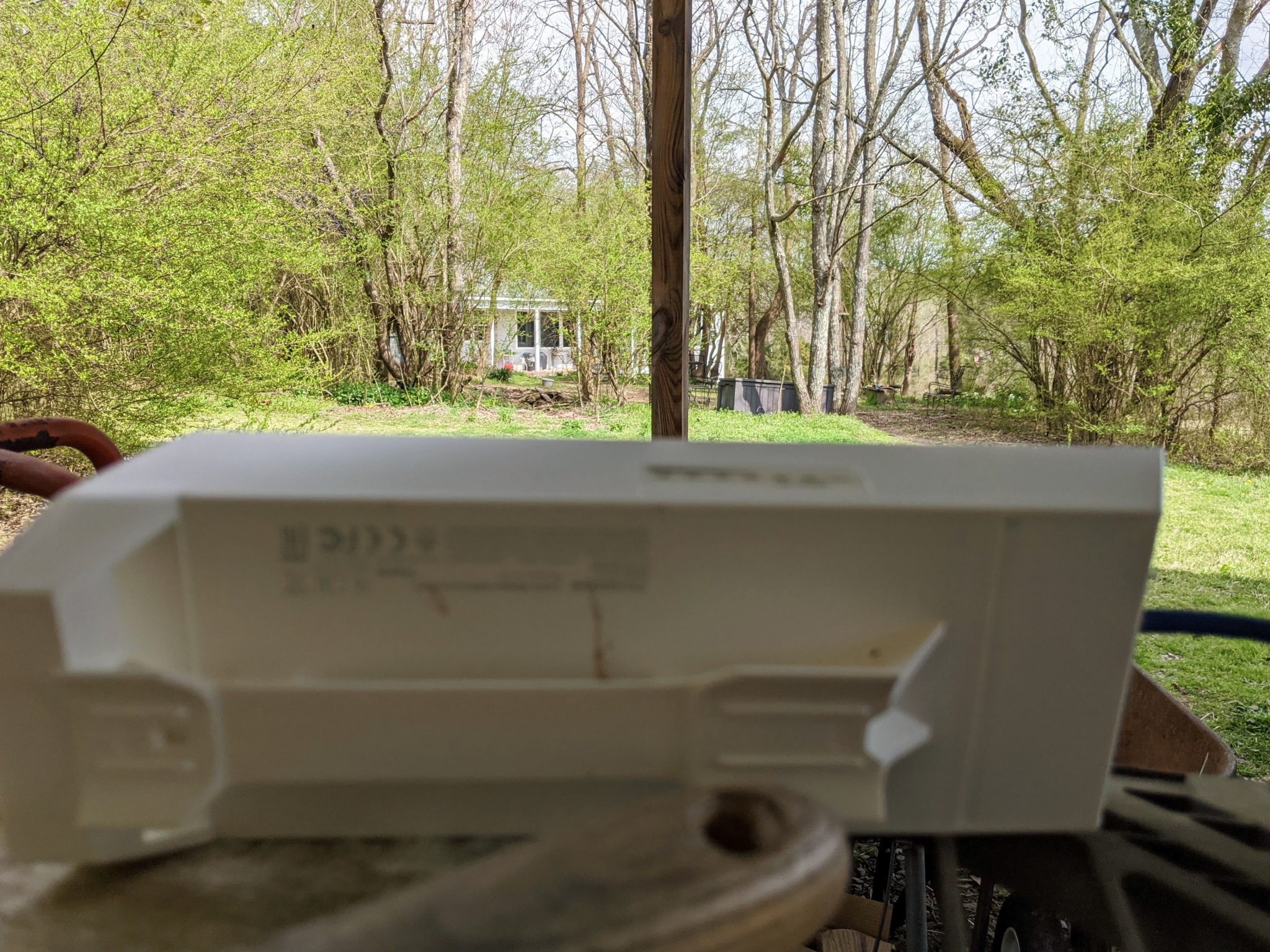 Point-to-point Wi-Fi bridging between buildings—the cheap and easy way ...