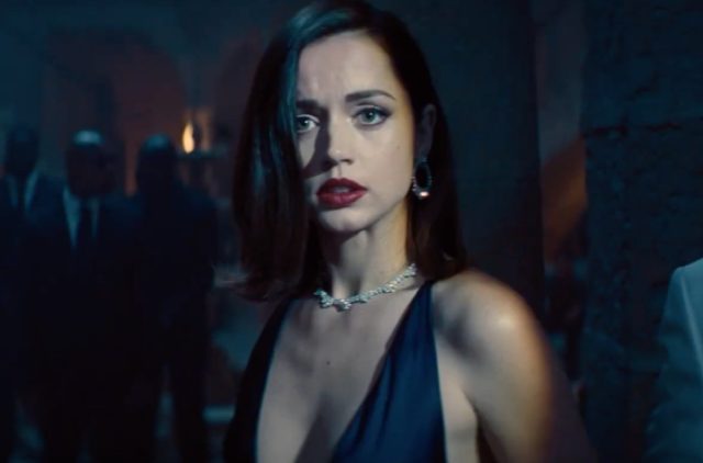 MGM releases last trailer for No Time to Die, Daniel Craig’s final 007 ...