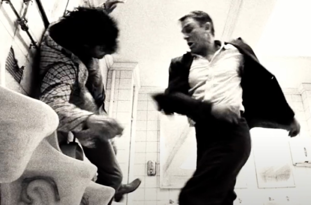 MGM releases last trailer for No Time to Die, Daniel Craig’s final 007 ...
