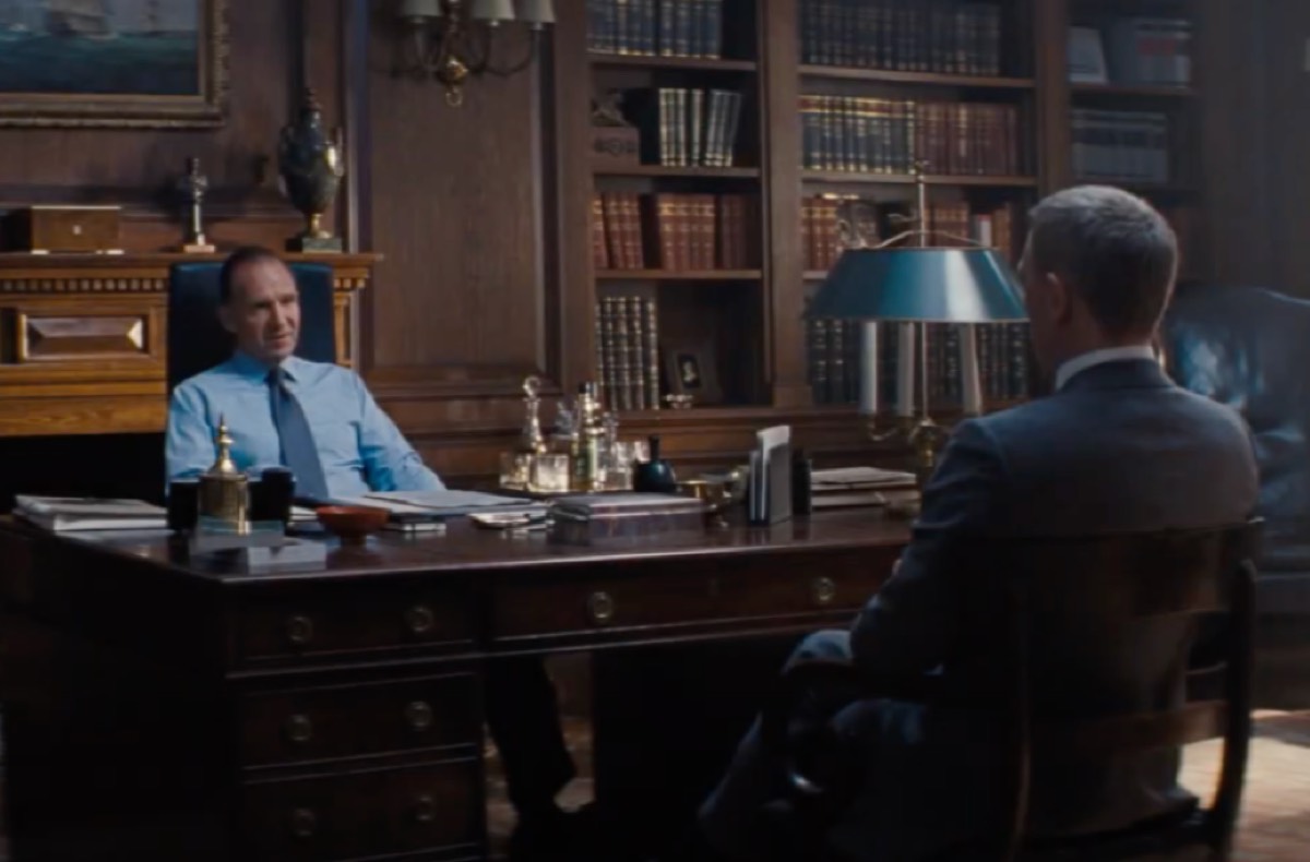 MGM releases last trailer for No Time to Die, Daniel Craig’s final 007 ...