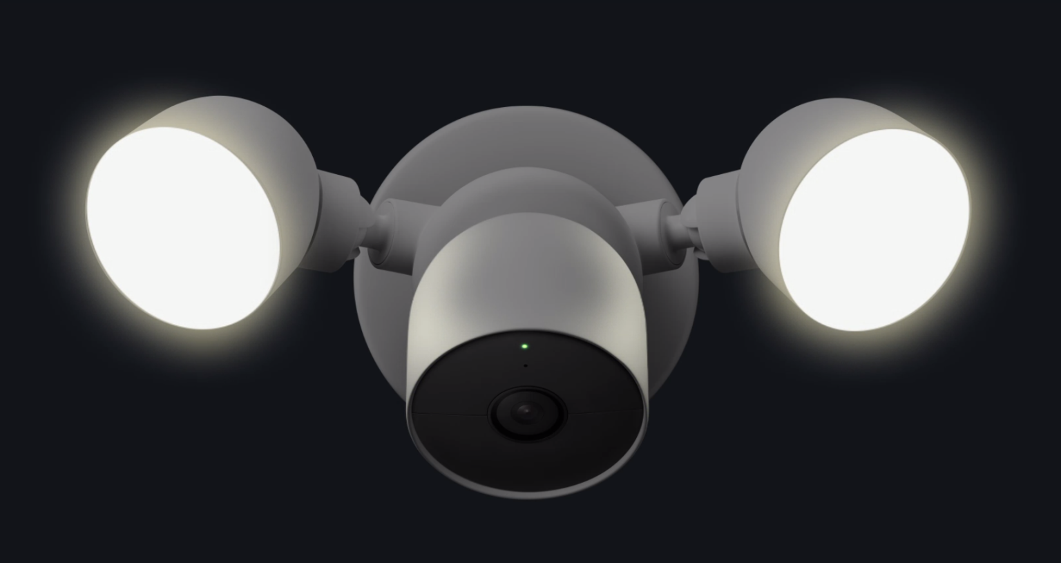 New Google Nest Cams can record video without a monthly subscription ...