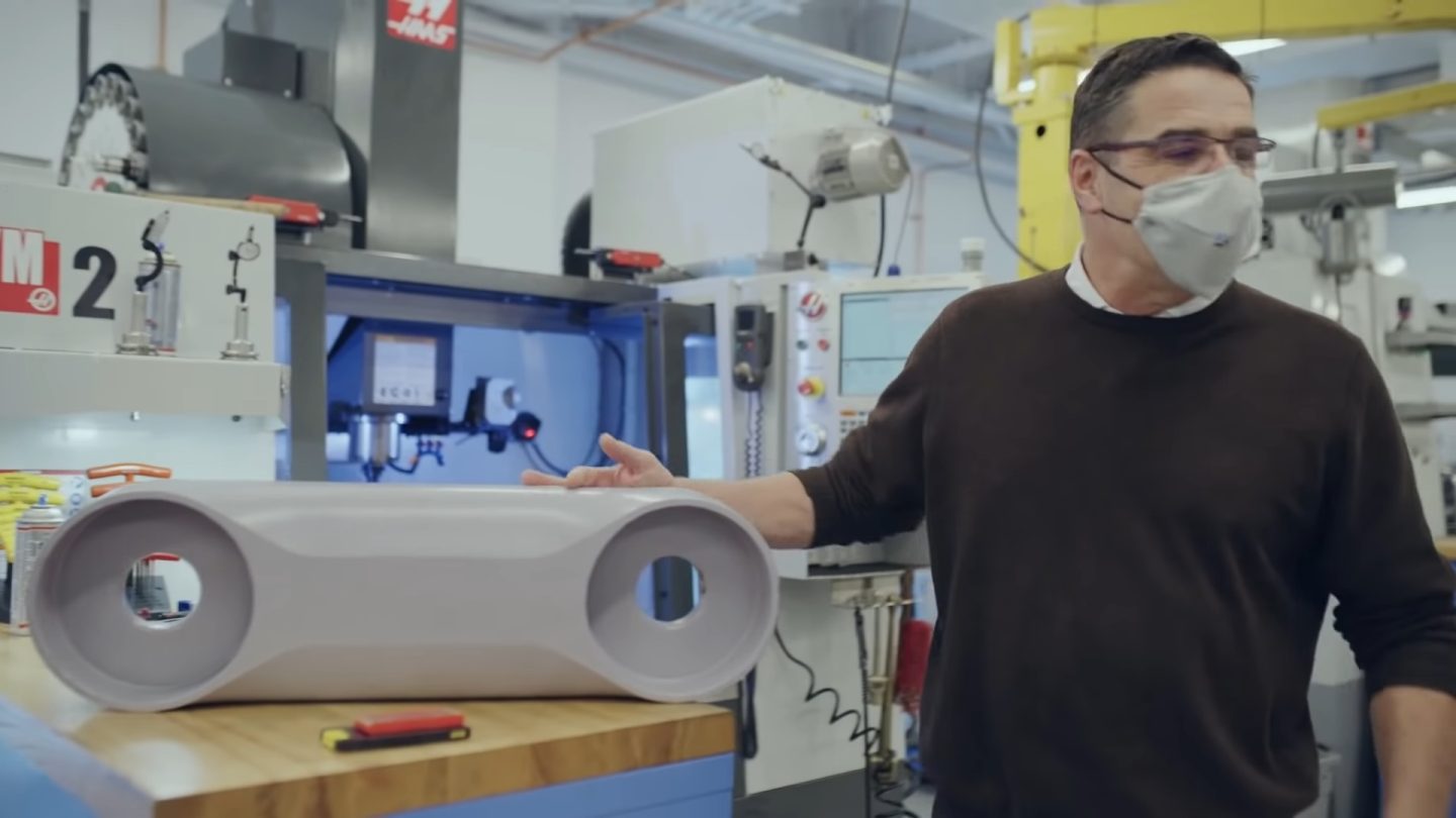 Boston Dynamics shares an incredible behind-the-scenes look at robot ...