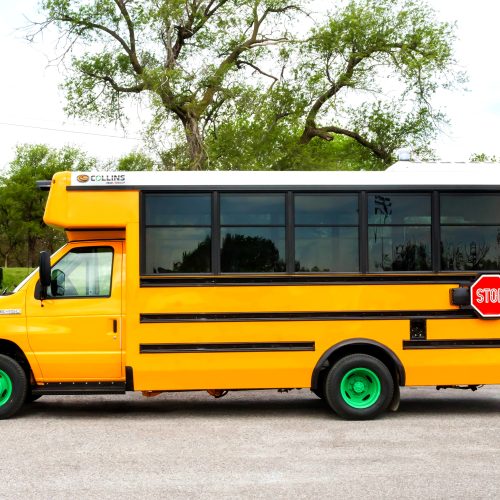 Tag: Collins Bus - Ars Technica