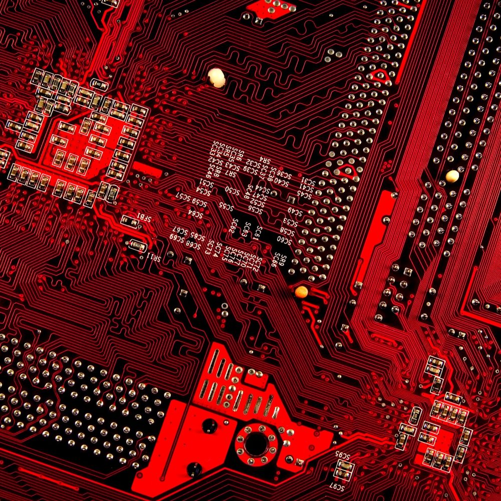 Tag: chip design - Ars Technica