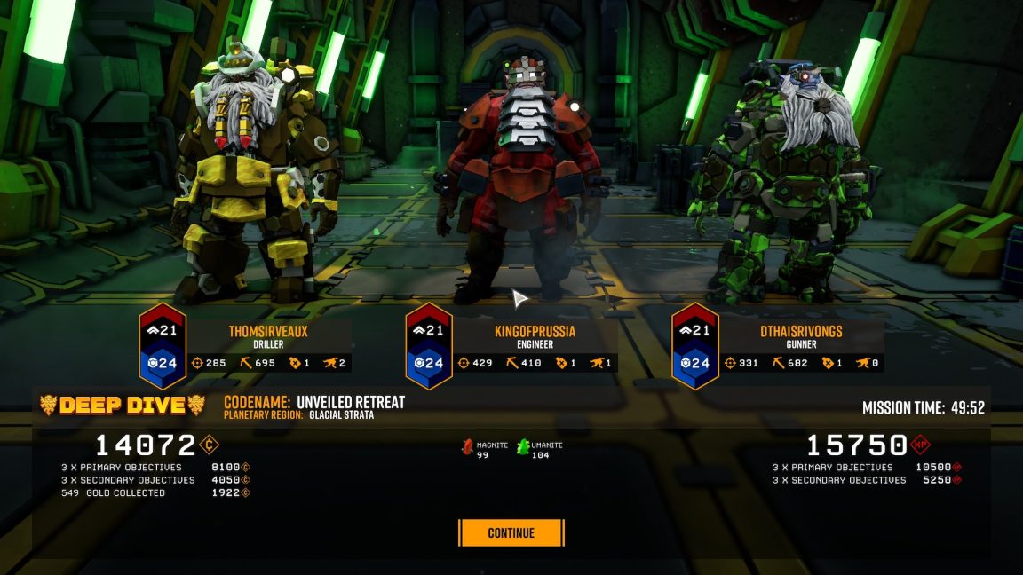 How a game about dwarves mining in space has helped me weather the ...