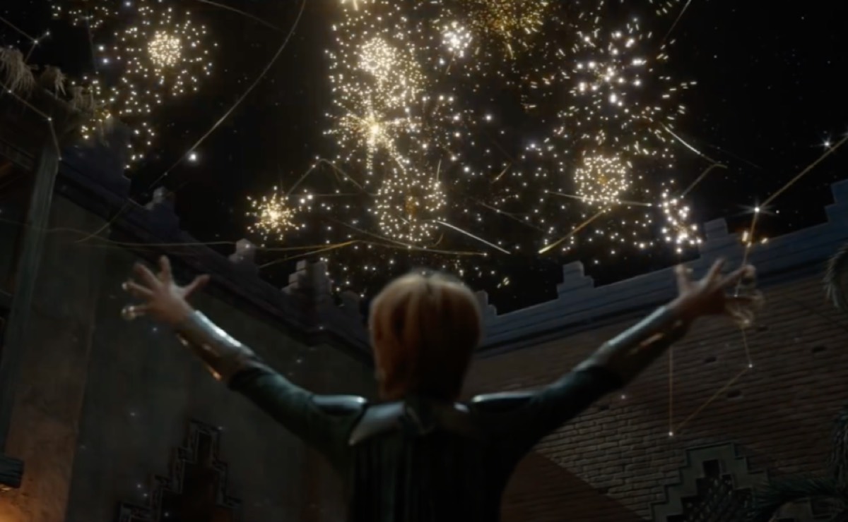 Final Eternals trailer is heavy on exposition, eye-popping visuals ...