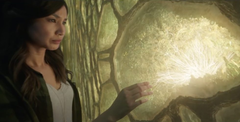 Final Eternals trailer is heavy on exposition, eye-popping visuals ...