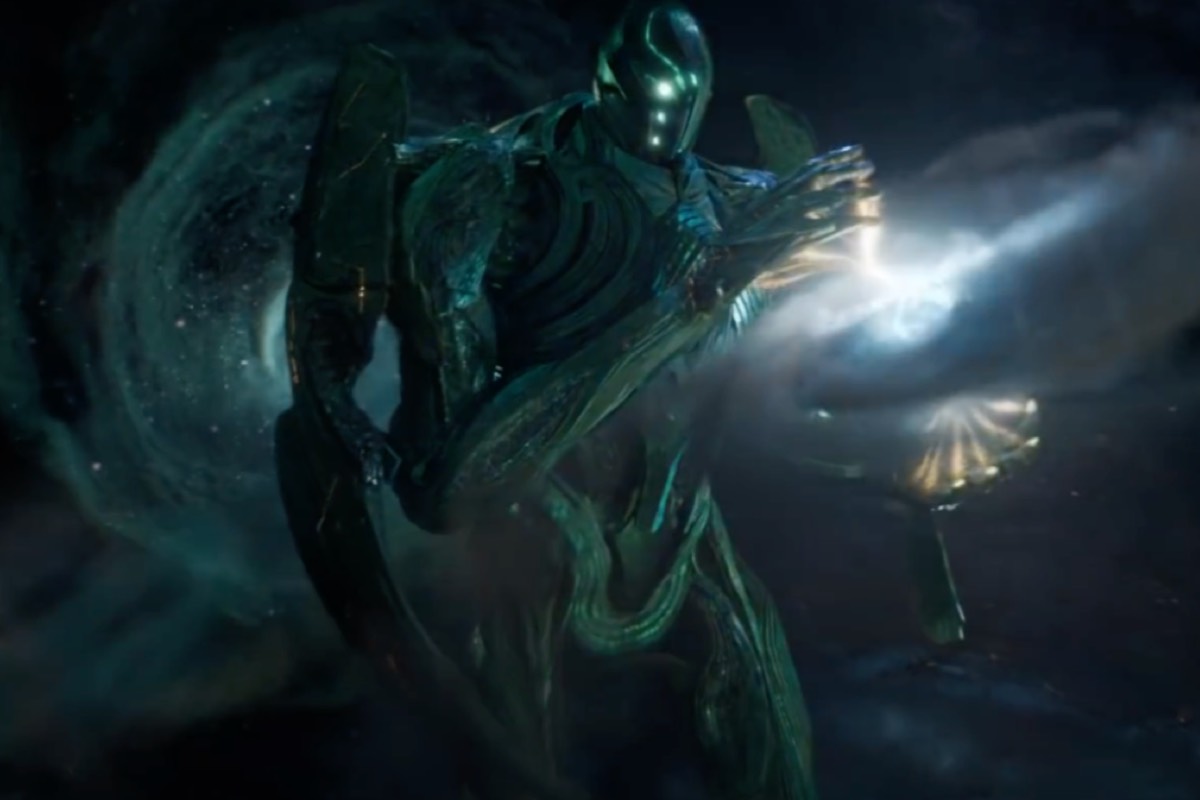 Review: I cannot wait to recommend Marvel’s Eternals… on Disney+ - Ars ...