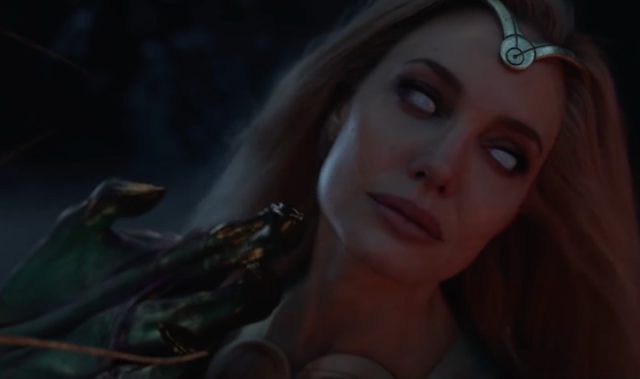 Final Eternals trailer is heavy on exposition, eye-popping visuals ...