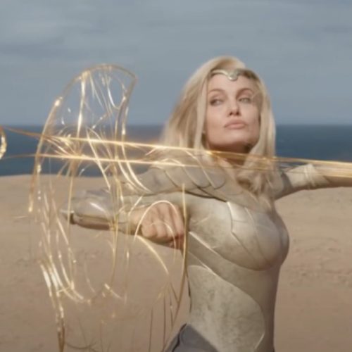 Tag: Eternals - Ars Technica