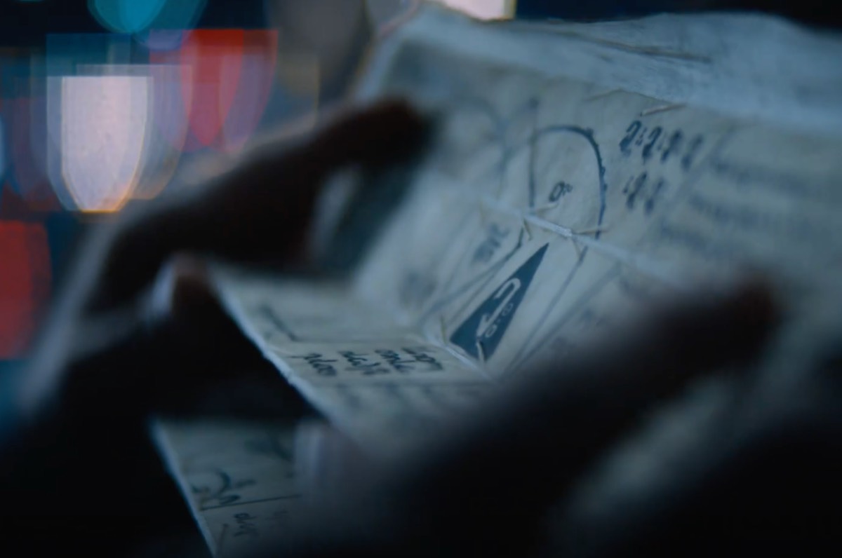 Stunning official trailer for Foundation whets the appetite for more ...