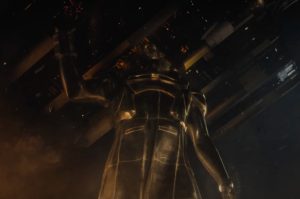 Stunning official trailer for Foundation whets the appetite for more ...