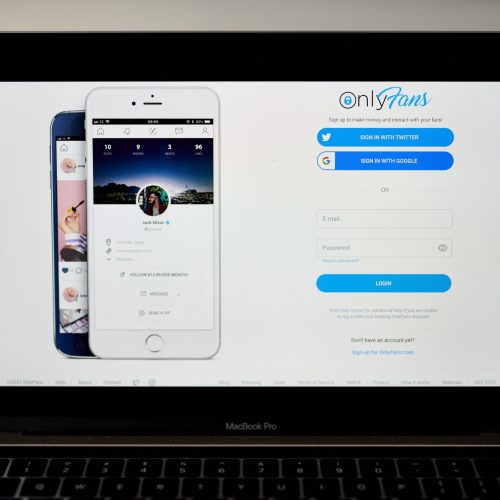 Tag: onlyfans - Ars Technica