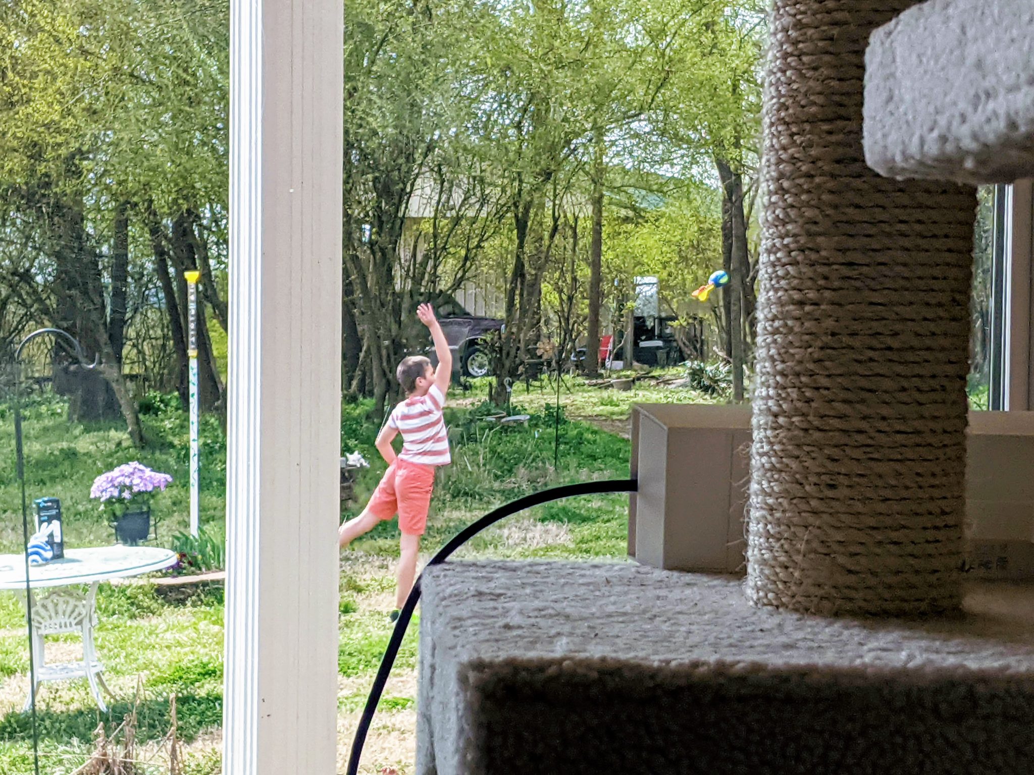 Point-to-point Wi-Fi bridging between buildings—the cheap and easy way ...