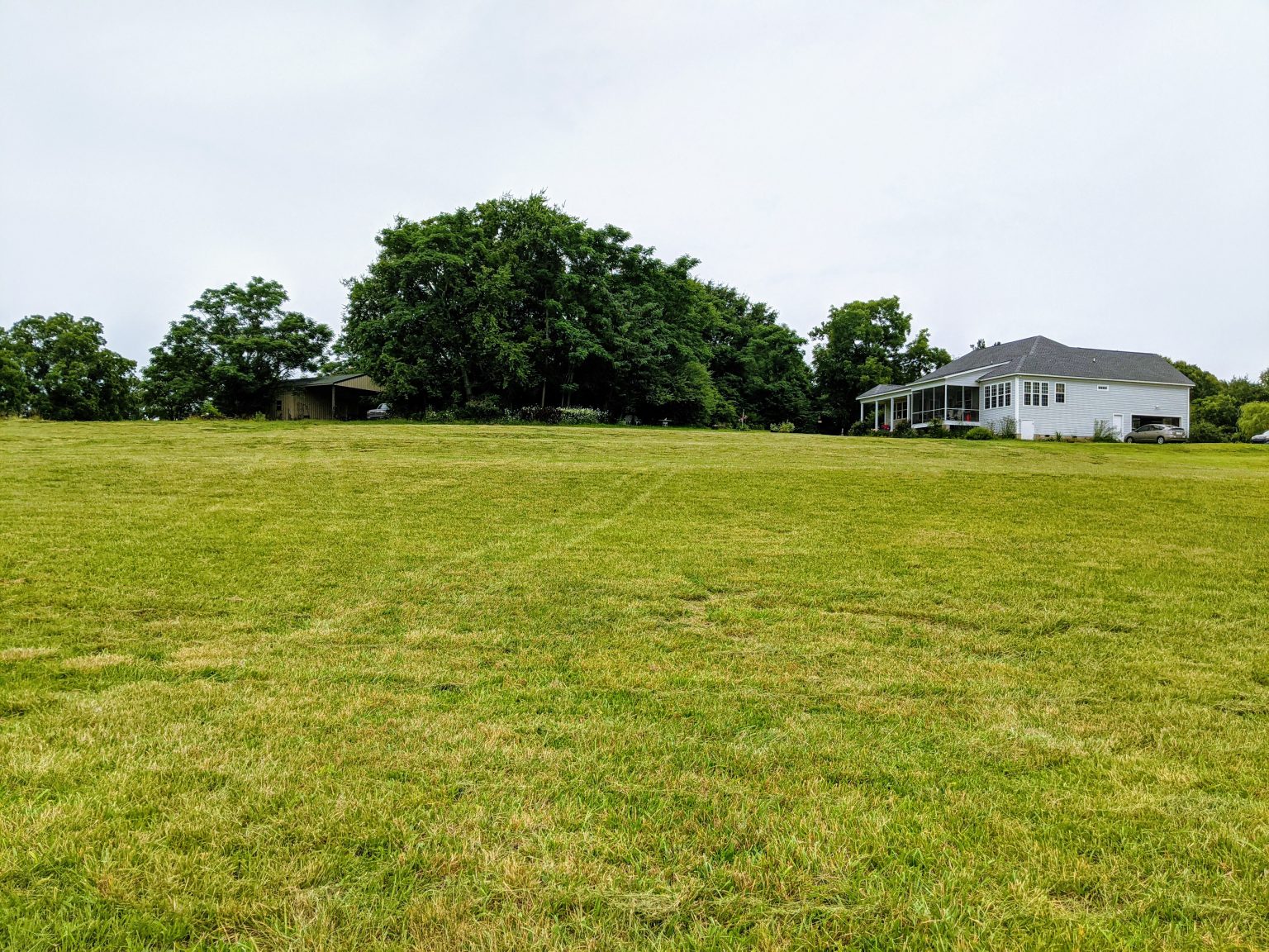 Point-to-point Wi-Fi bridging between buildings—the cheap and easy way ...