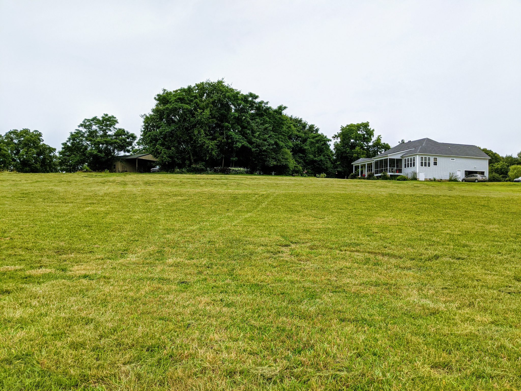 Point-to-point Wi-Fi bridging between buildings—the cheap and easy way ...