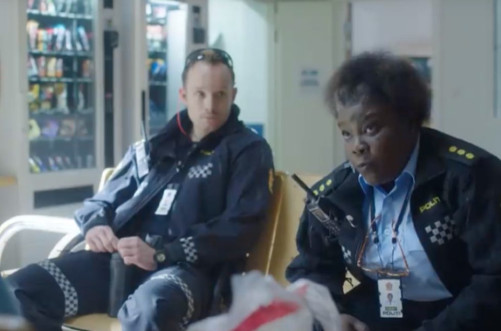 Post Mortem is the Norwegian vampire procedural dramedy we need right ...