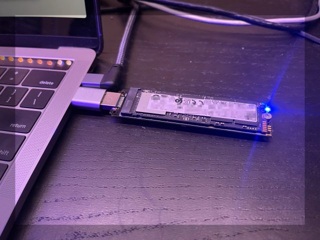 Trusted platform module security defeated in 30 minutes, no soldering ...