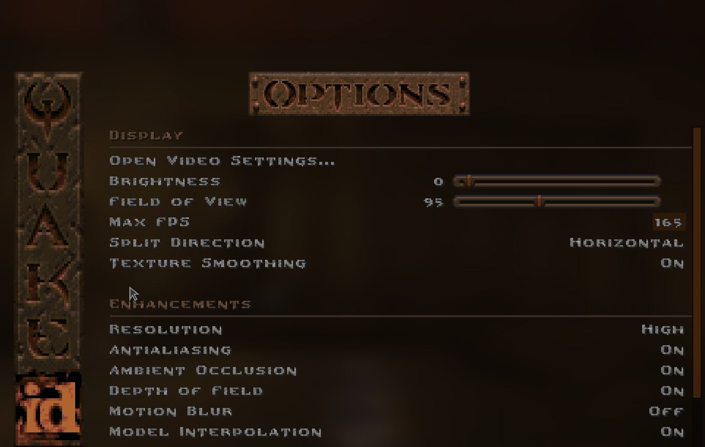 Quake “enhanced” re-release out before it’s announced (with Quake 64 ...