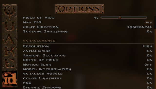 Quake “enhanced” re-release out before it’s announced (with Quake 64 ...