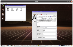Not-a-Linux distro review: SerenityOS is a Unix-y love letter to the ...
