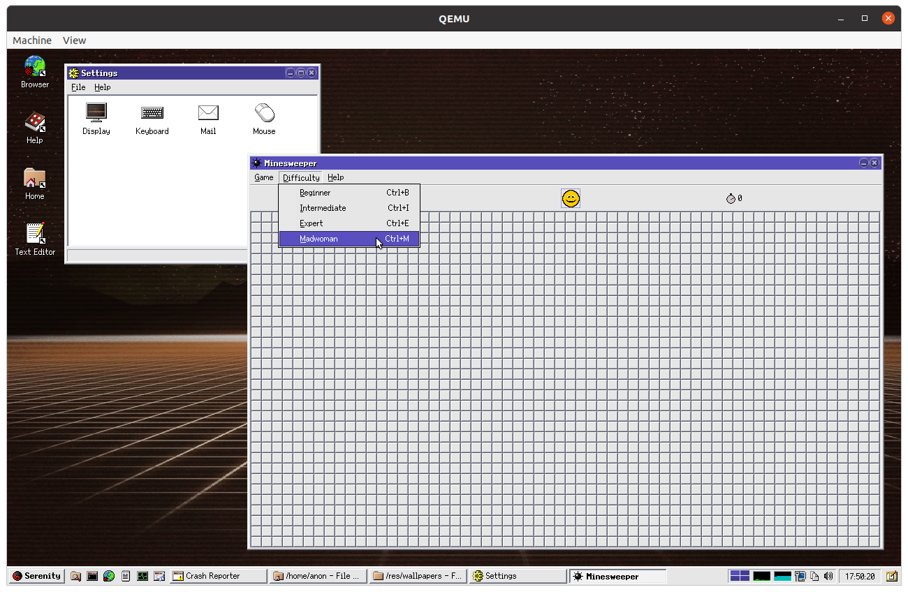 Not-a-Linux distro review: SerenityOS is a Unix-y love letter to the ...