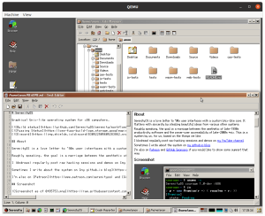 Not-a-Linux distro review: SerenityOS is a Unix-y love letter to the ...