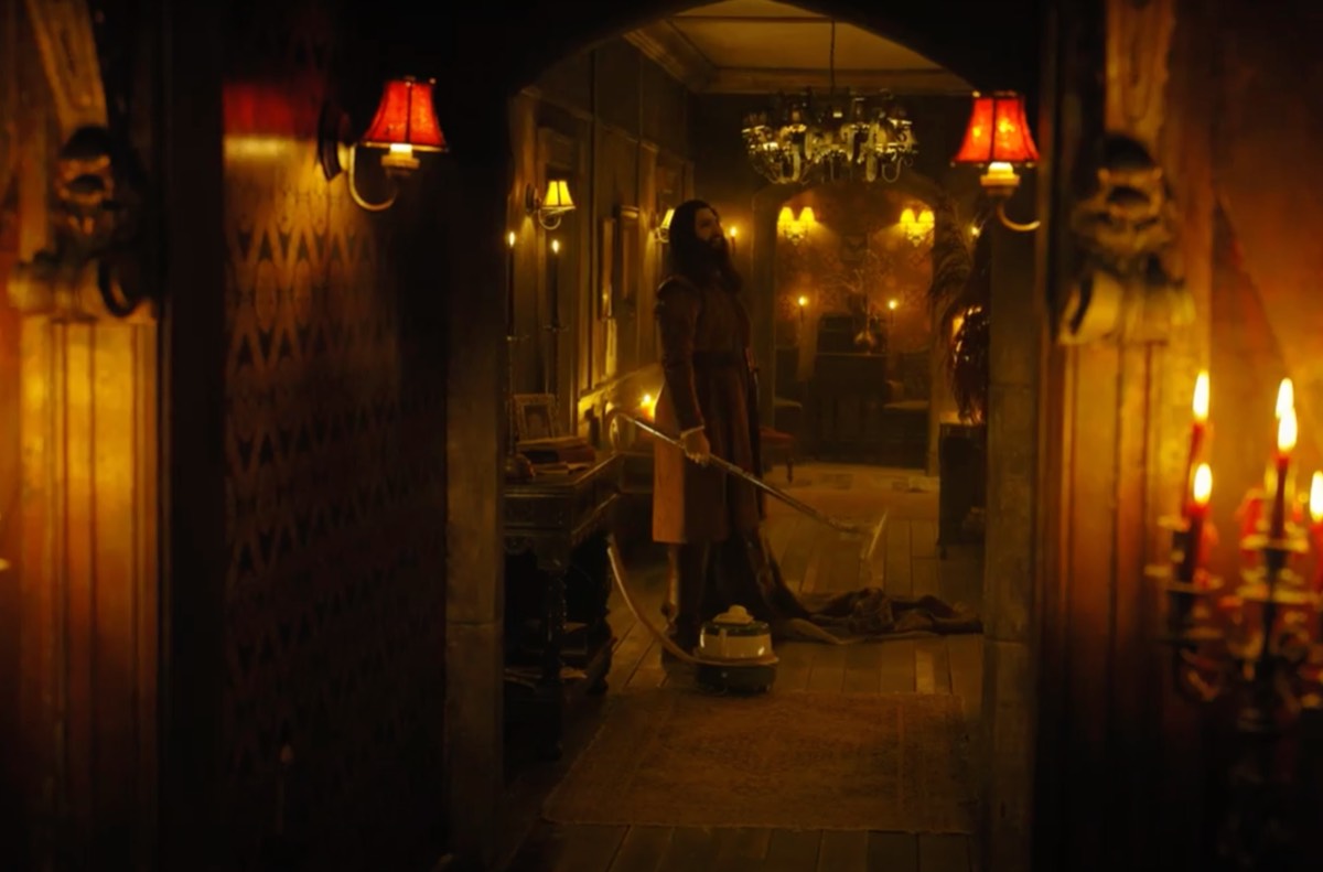 It’s time for more undead shenanigans with What We Do in the Shadows S3 ...