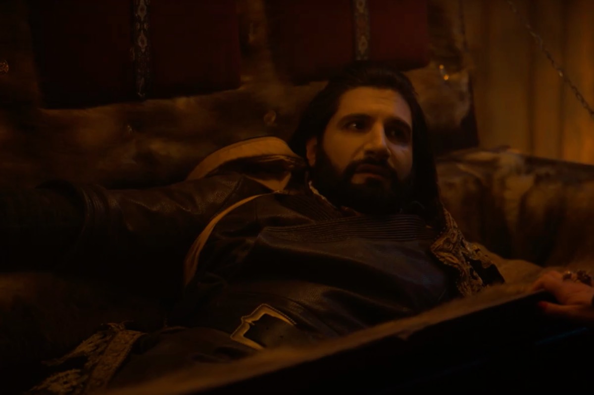 It’s time for more undead shenanigans with What We Do in the Shadows S3 ...