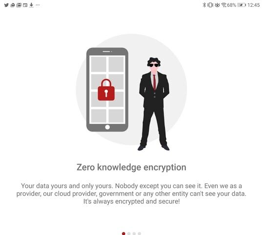 Stingle is a privacy-focused open source photo backup application - Ars ...