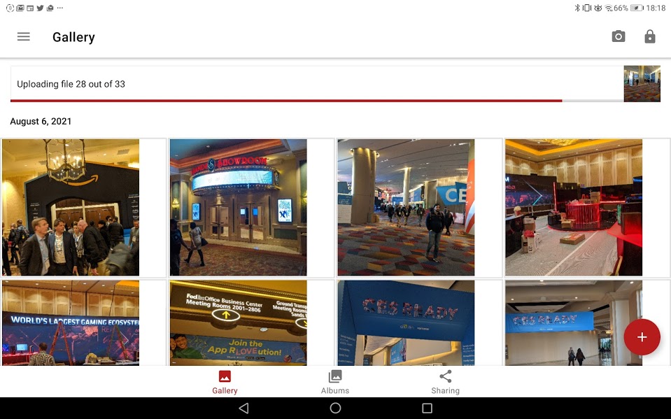 Stingle is a privacy-focused open source photo backup application - Ars ...