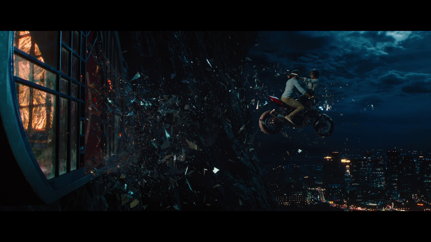 Free Guy review: Finally, an authentic gaming film—and it’s fun, not ...