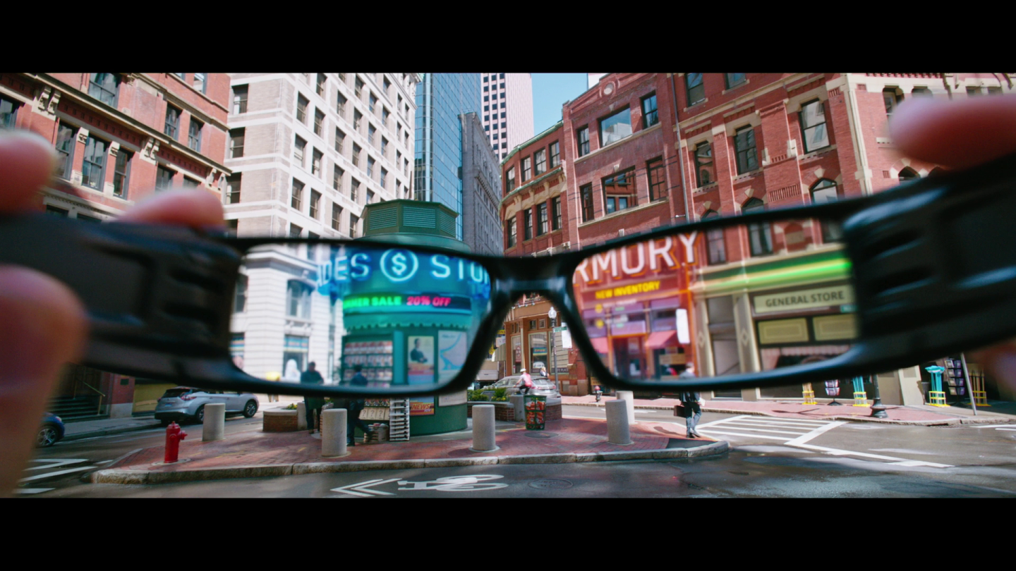 Free Guy review: Finally, an authentic gaming film—and it’s fun, not ...