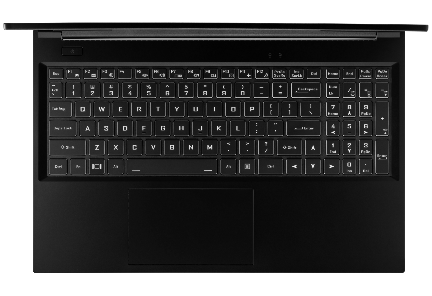 System76’s updated 15-inch Pangolin laptop ships with Ryzen 7 5700U CPU ...