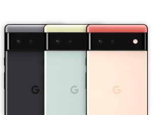 Shocking Pixel 6 rumor lists Google SoC with two ARM X1 CPU cores - Ars ...