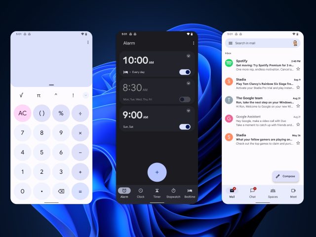 Android 12: The Ars Technica Review - Ars Technica