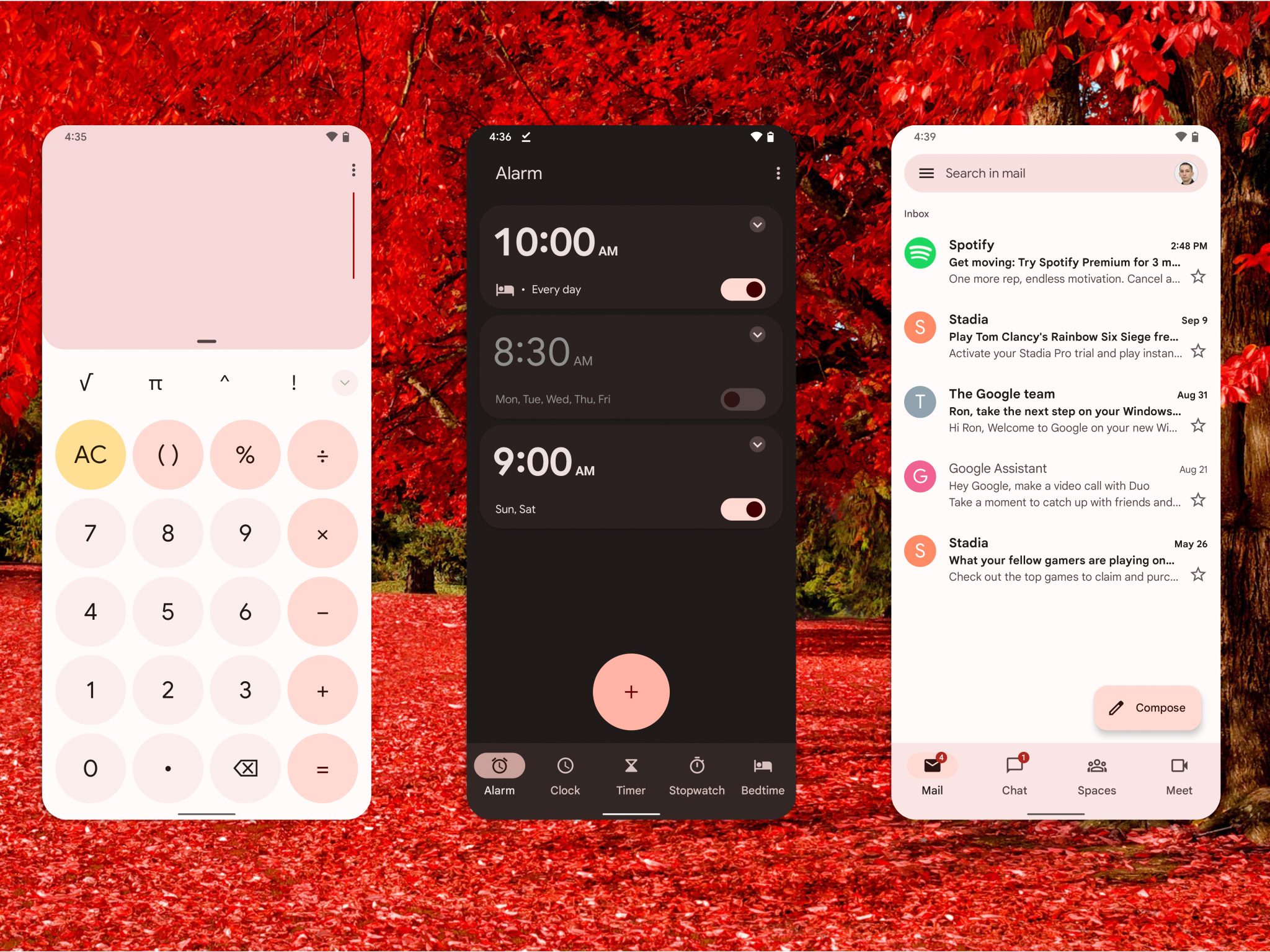 Android 12: The Ars Technica Review - Ars Technica