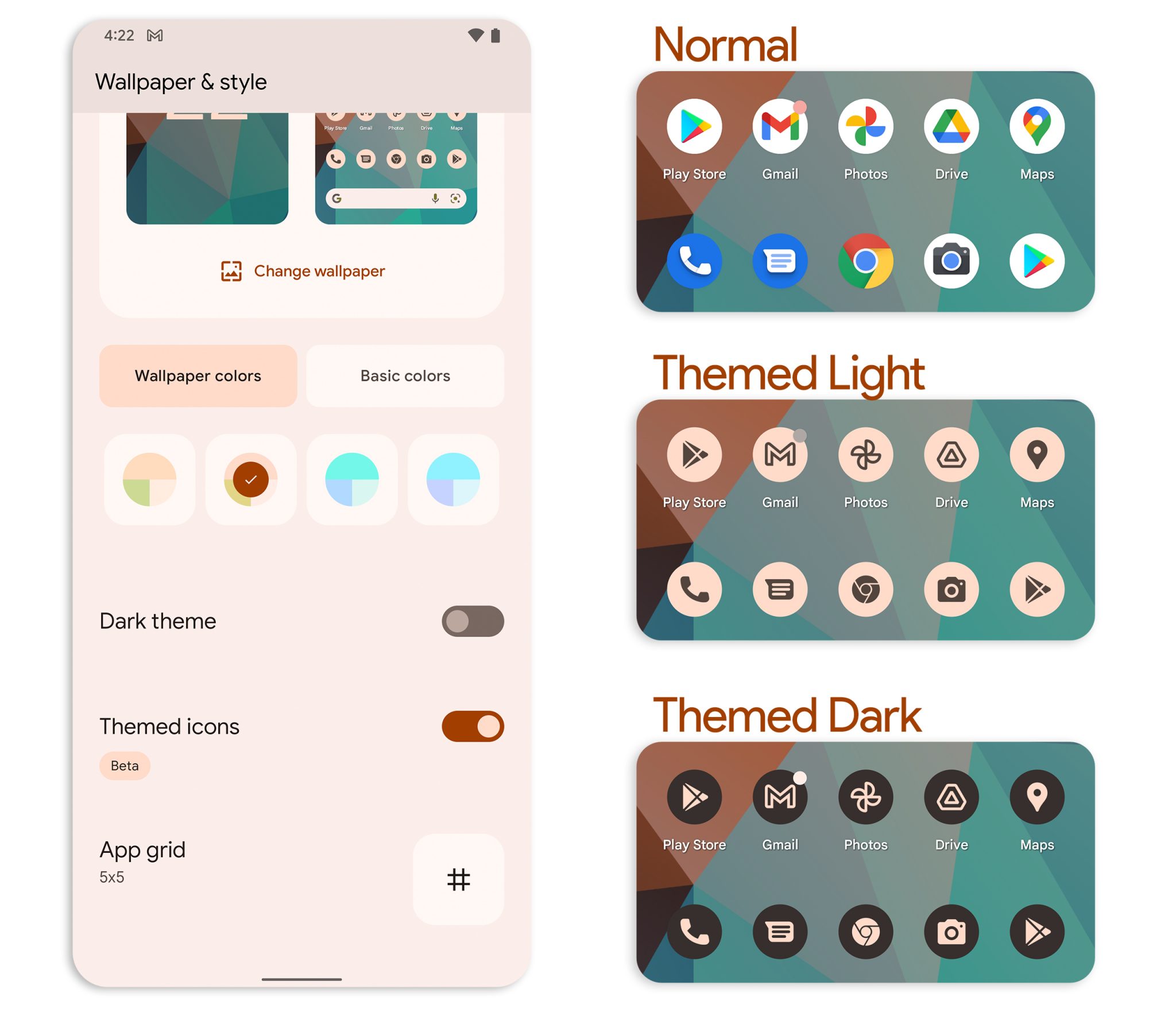 Android 12: The Ars Technica Review - Ars Technica