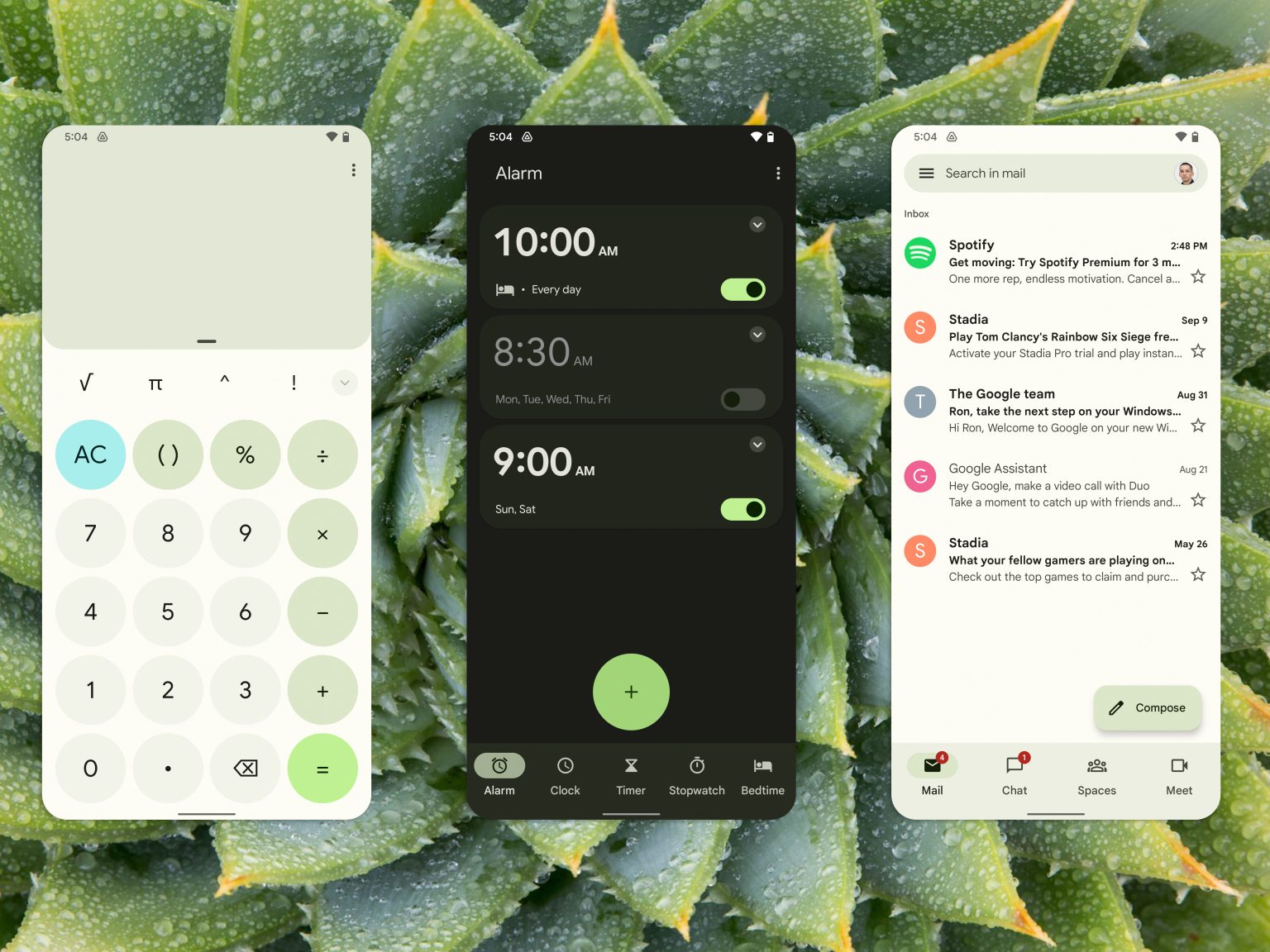 Android 12: The Ars Technica Review - Ars Technica