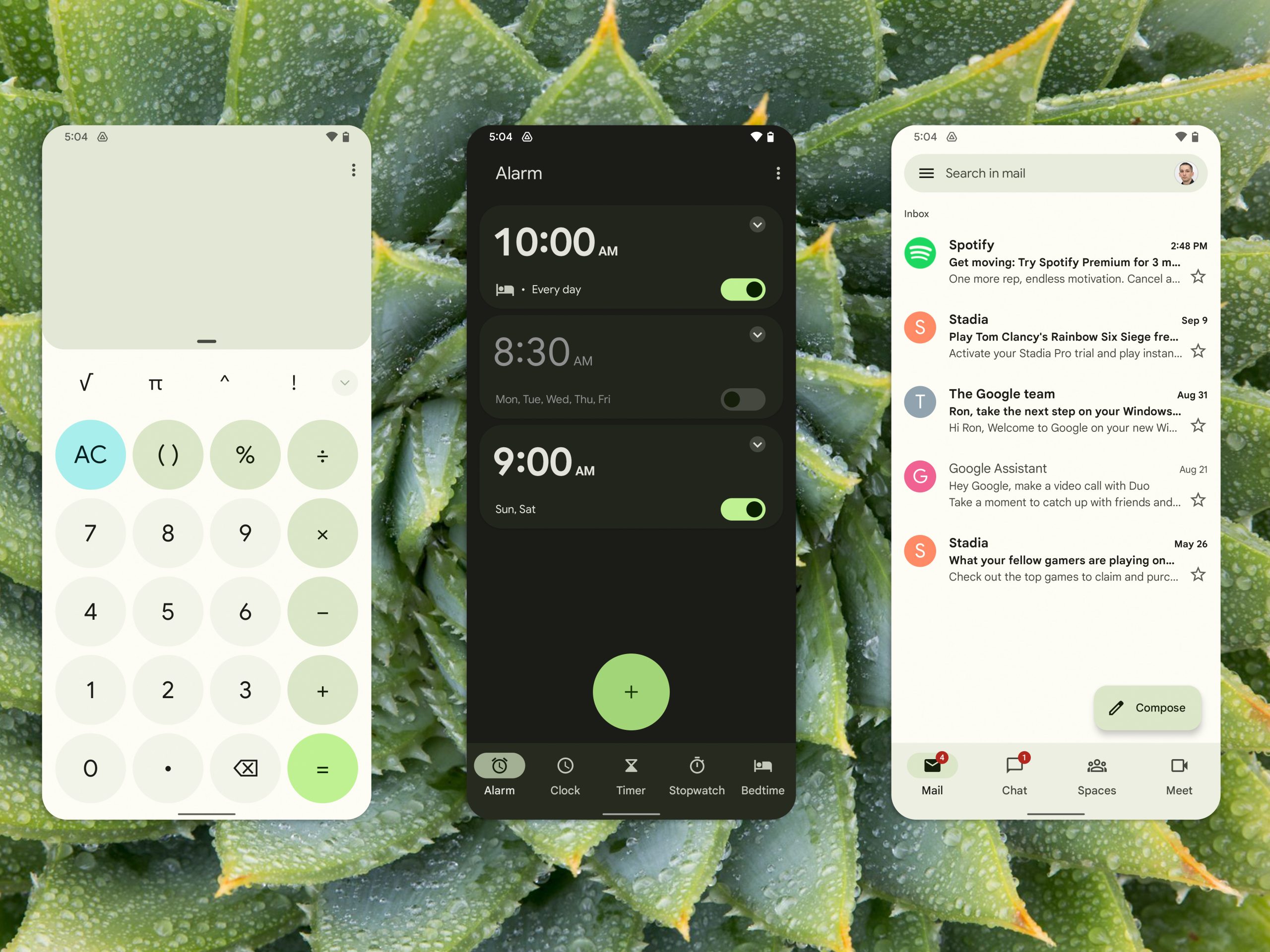 Android 12: The Ars Technica Review - Ars Technica