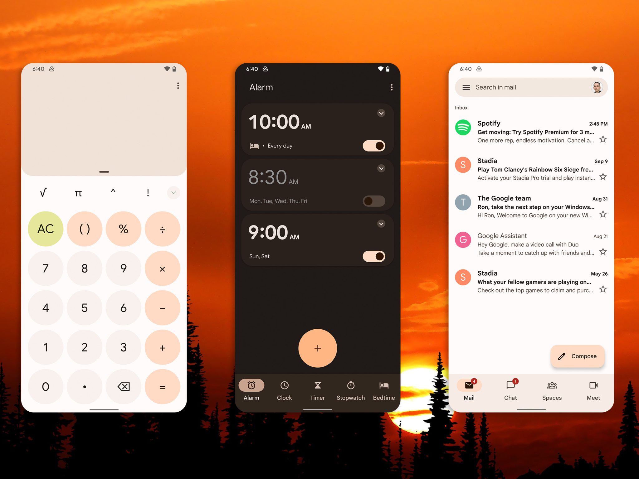 Android 12: The Ars Technica Review - Ars Technica