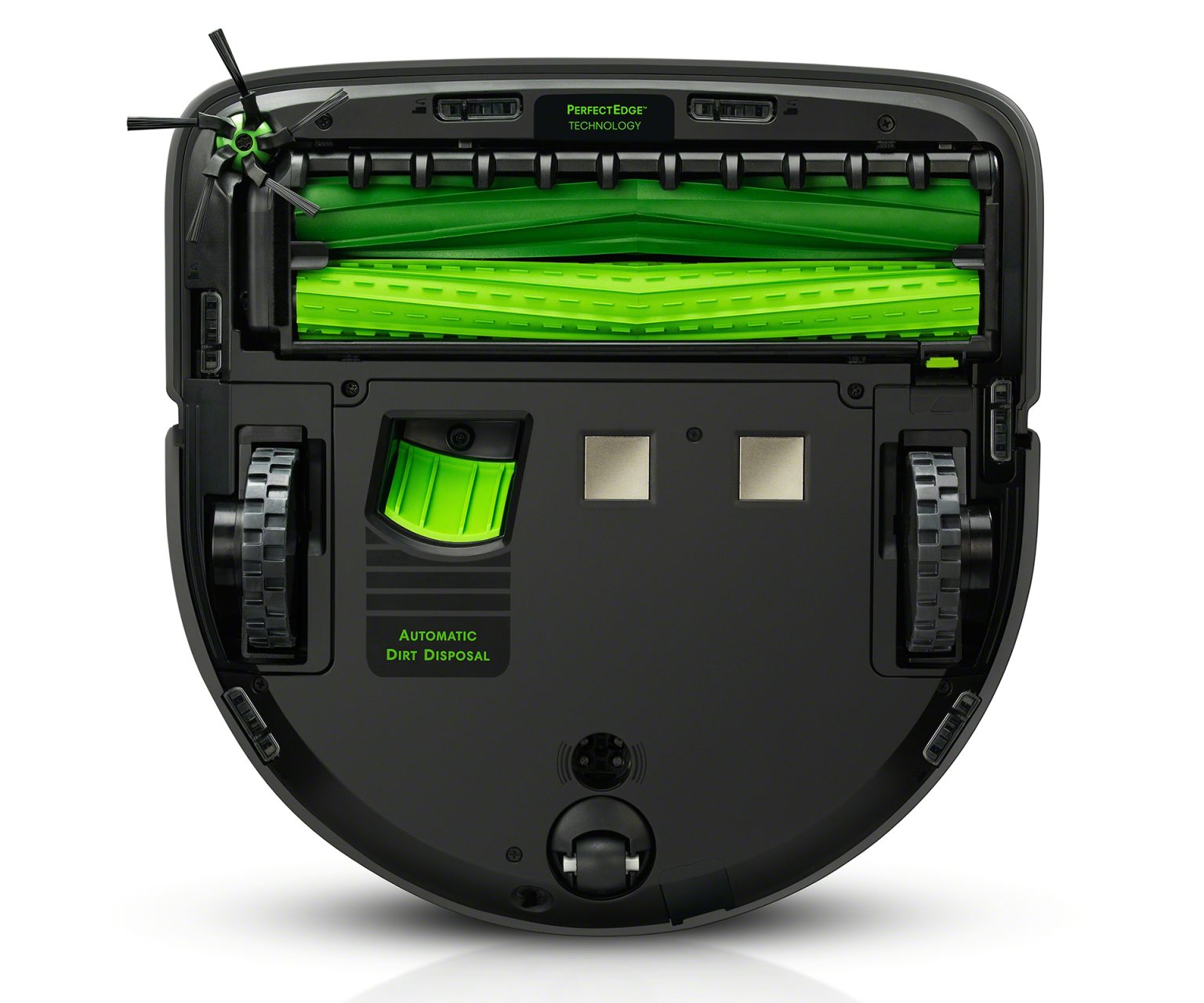 New Roomba promises “poopocalypse” horror stories are a thing of the ...