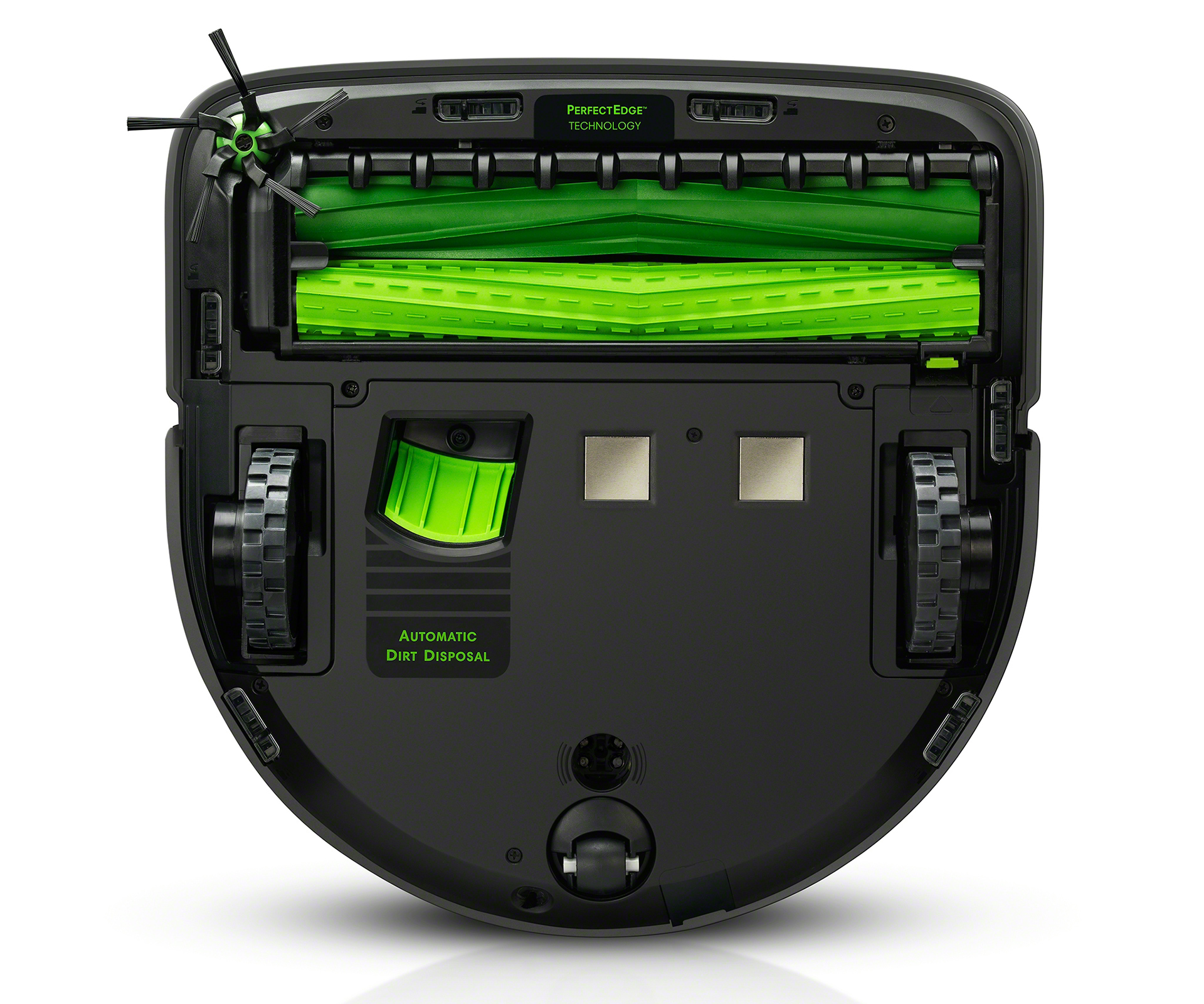 New Roomba promises “poopocalypse” horror stories are a thing of the ...