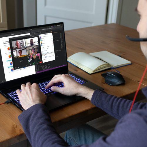 Author: Jim Salter - Ars Technica