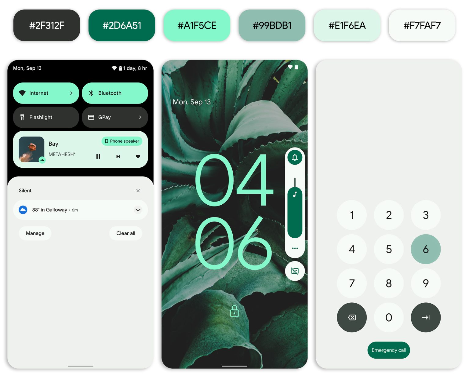 Android 12: The Ars Technica Review - Ars Technica