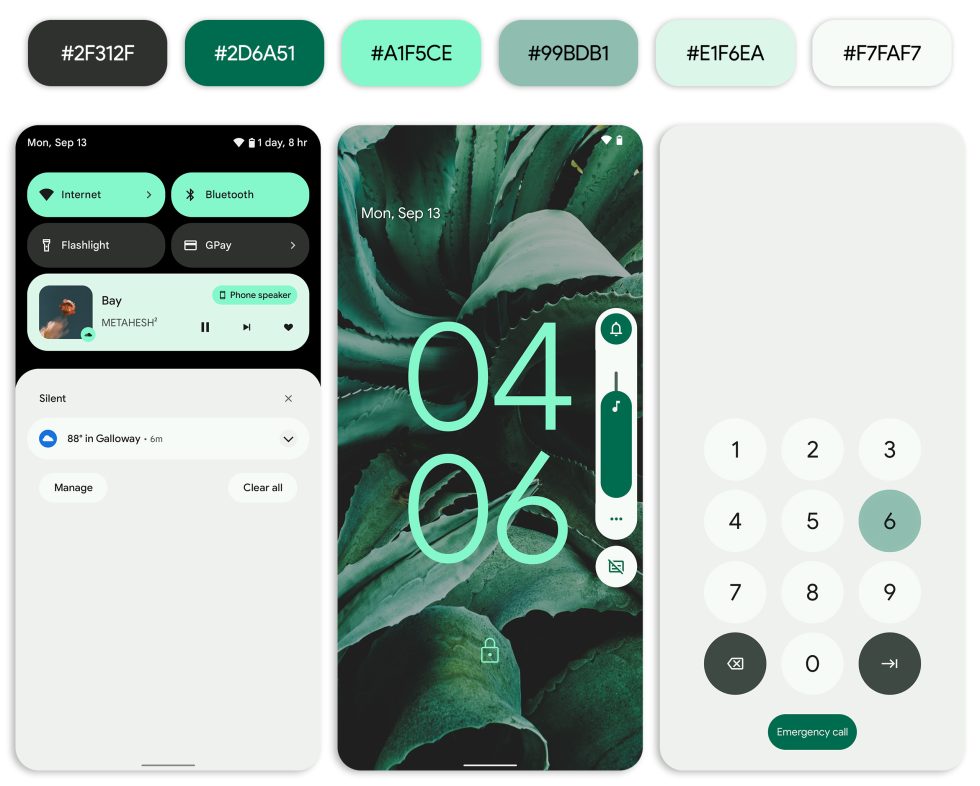 Android 12: The Ars Technica Review - Ars Technica