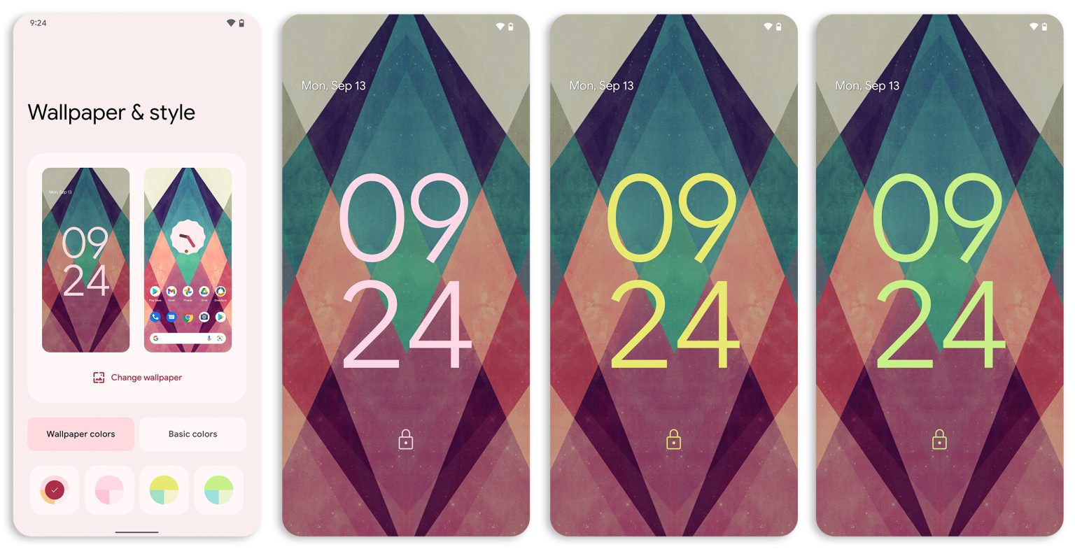 Android 12: The Ars Technica Review - Ars Technica