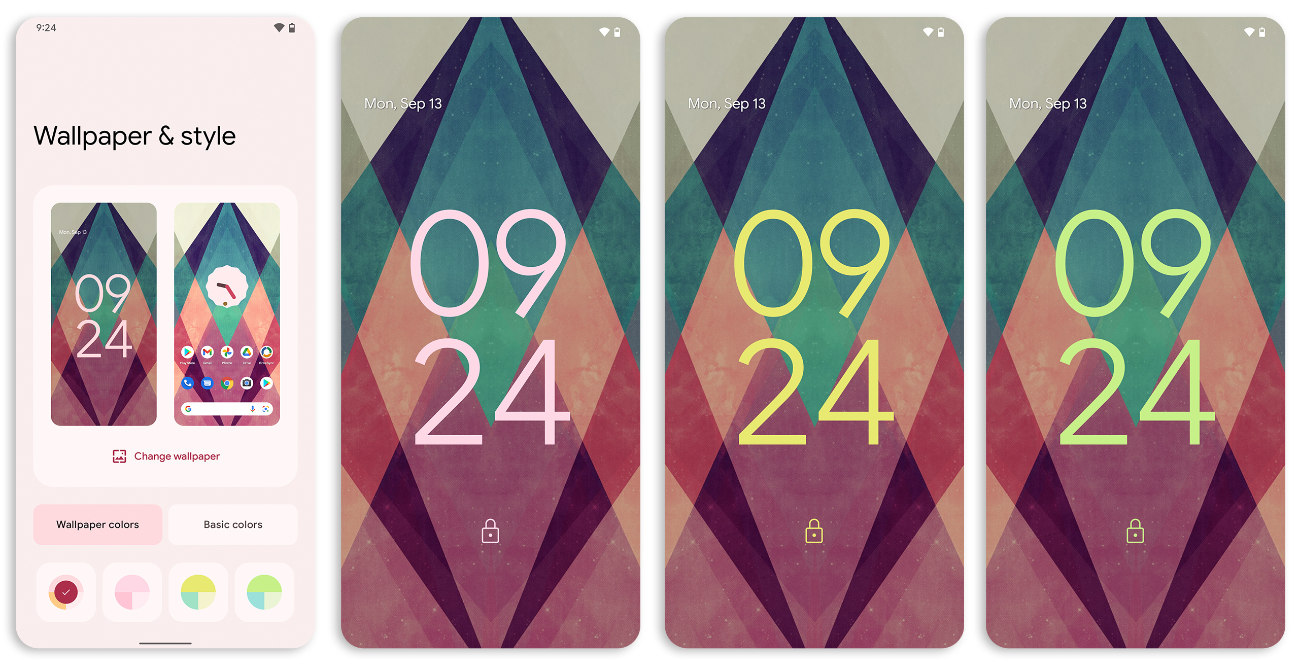 Android 12: The Ars Technica Review - Ars Technica