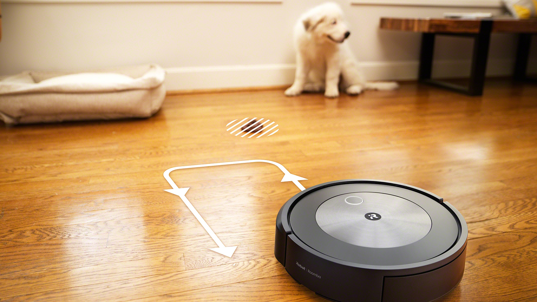 New Roomba promises “poopocalypse” horror stories are a thing of the ...