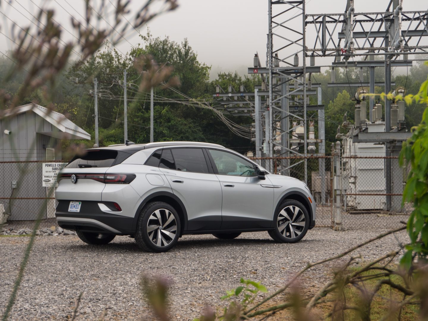 Volkswagen’s electric ID.4 was already good—does AWD change that? - Ars ...